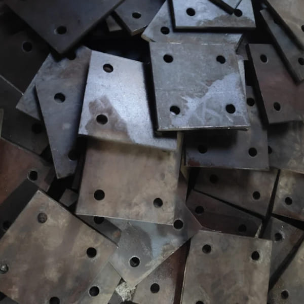 แผ่นตัด 400x400 15 มม - ฮาร์ดแวร์ อุปกรณ์ไฟฟ้า ประปา จัดส่งทั่วประเทศ